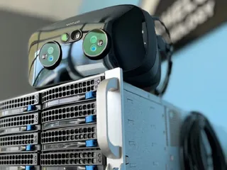 Aechelon Technology Contracted for 14 MR Systems | Halldale Group